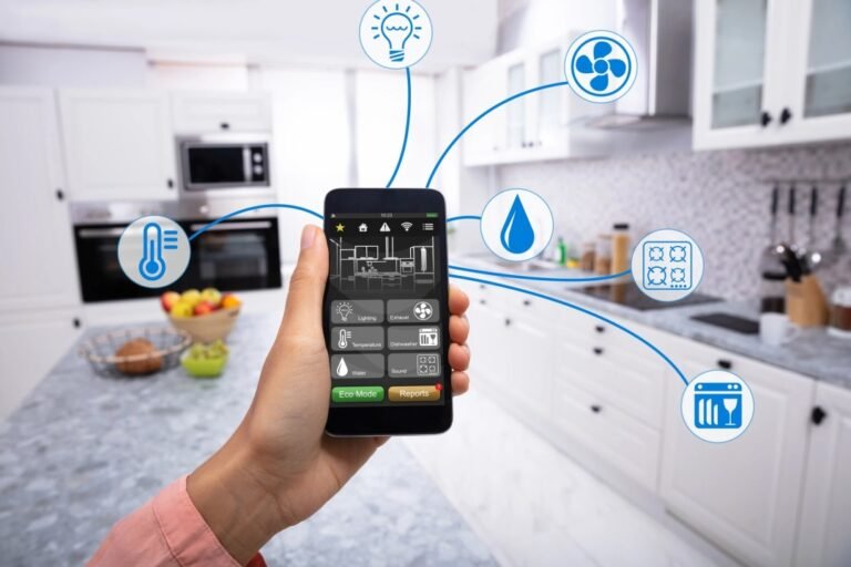 15 Real IoT Examples That Make Daily Life Easier